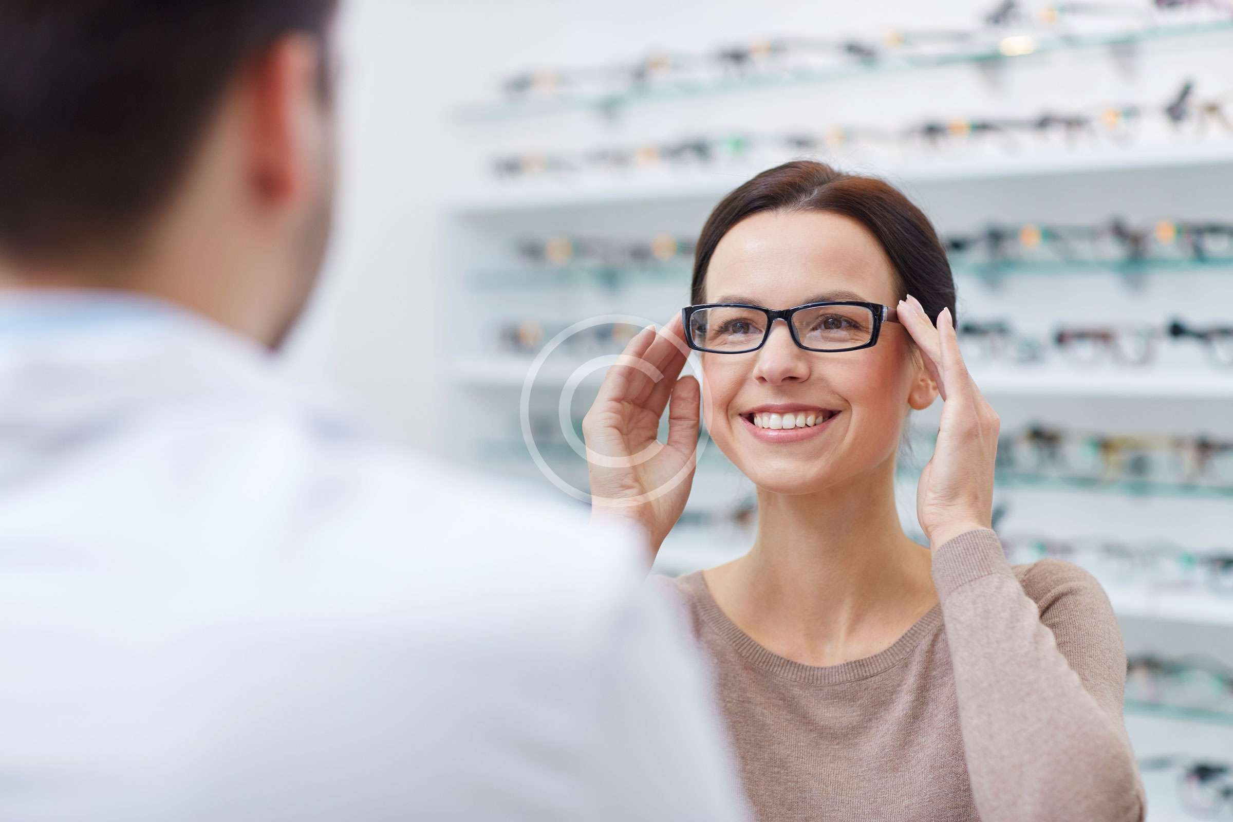Eyeglasses that Fit Your Lifestyle - Saanich Optometry